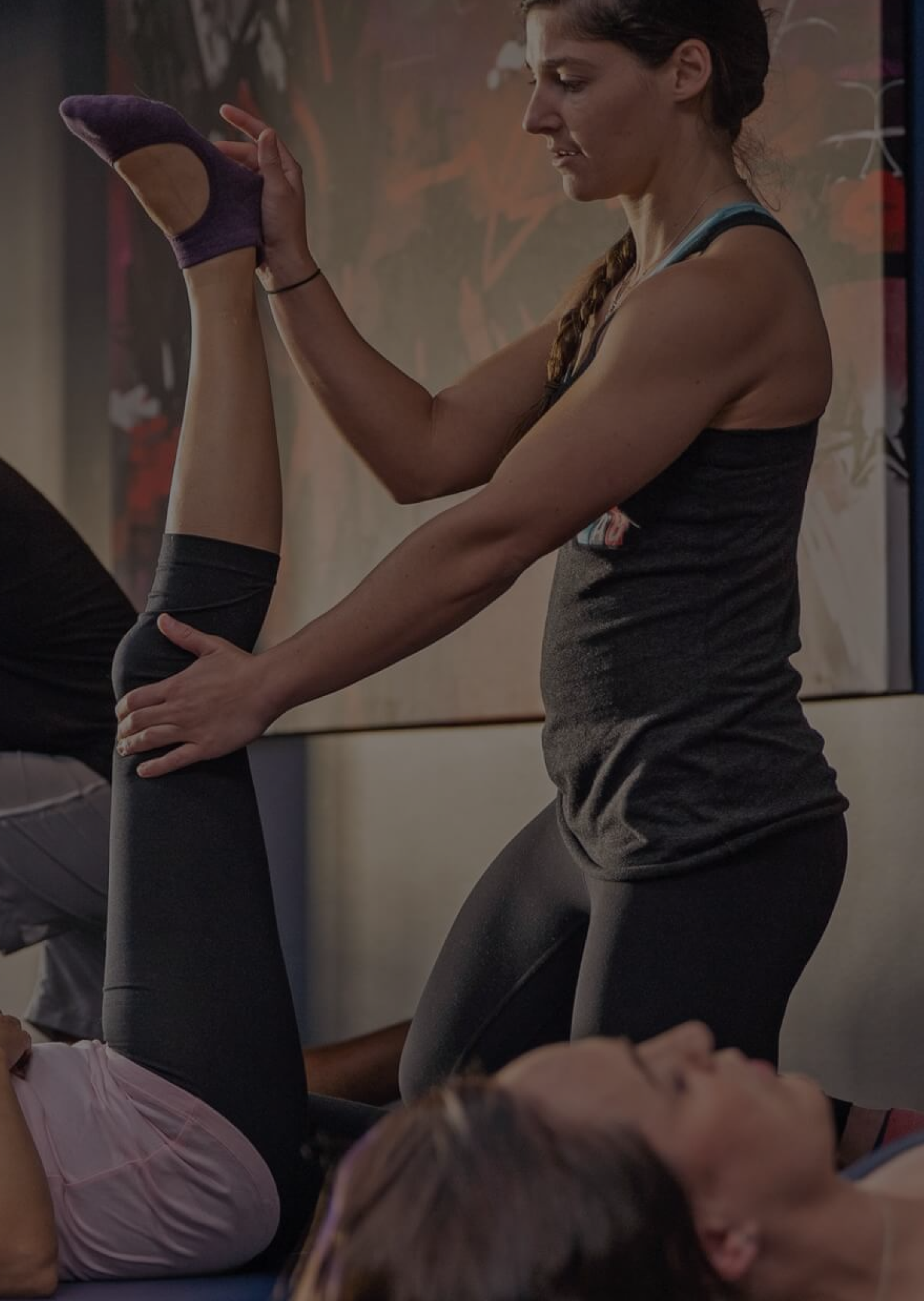 Stretchlab | ClassPoints™